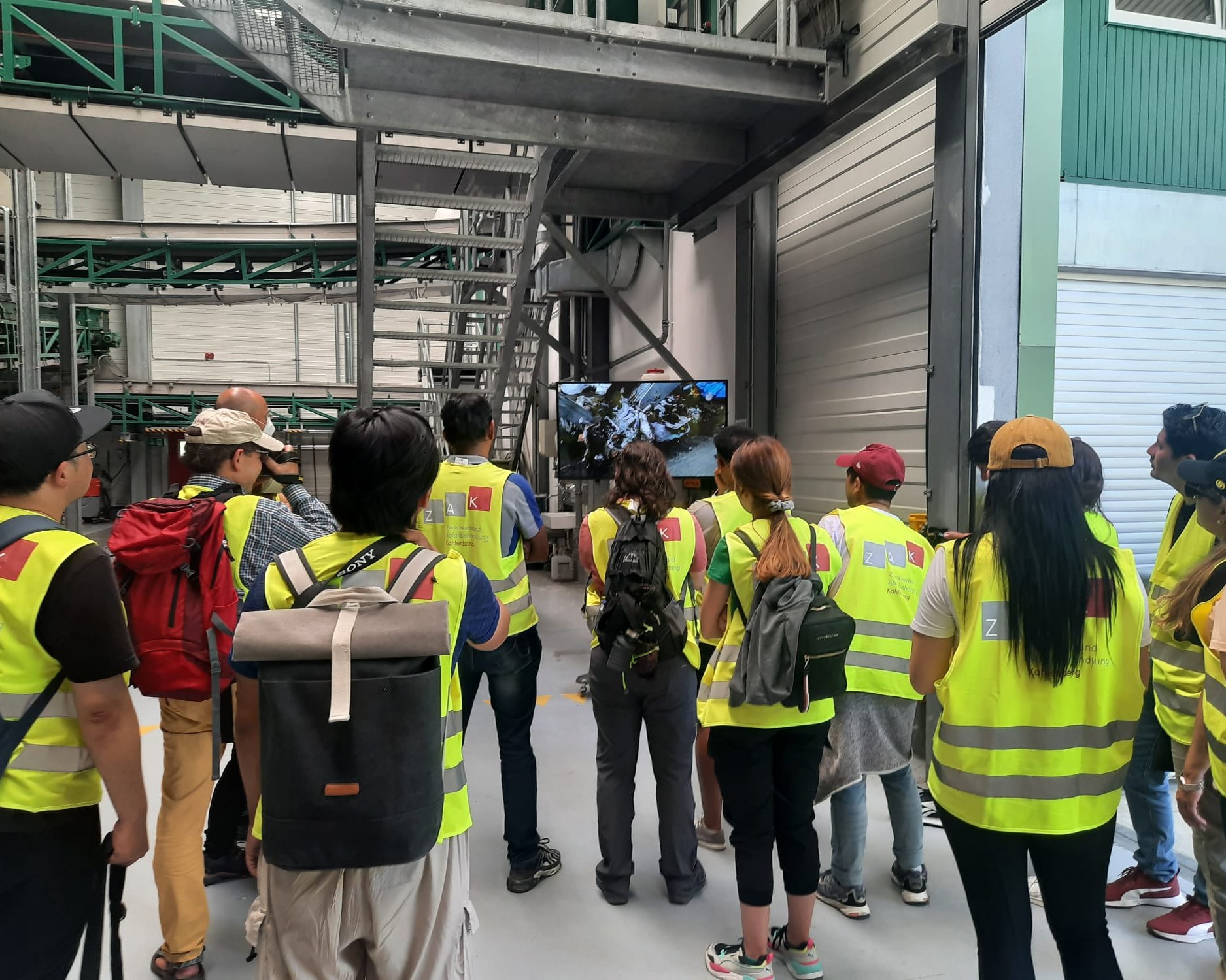 YIP - Your Ideas to Practice II | SRH University