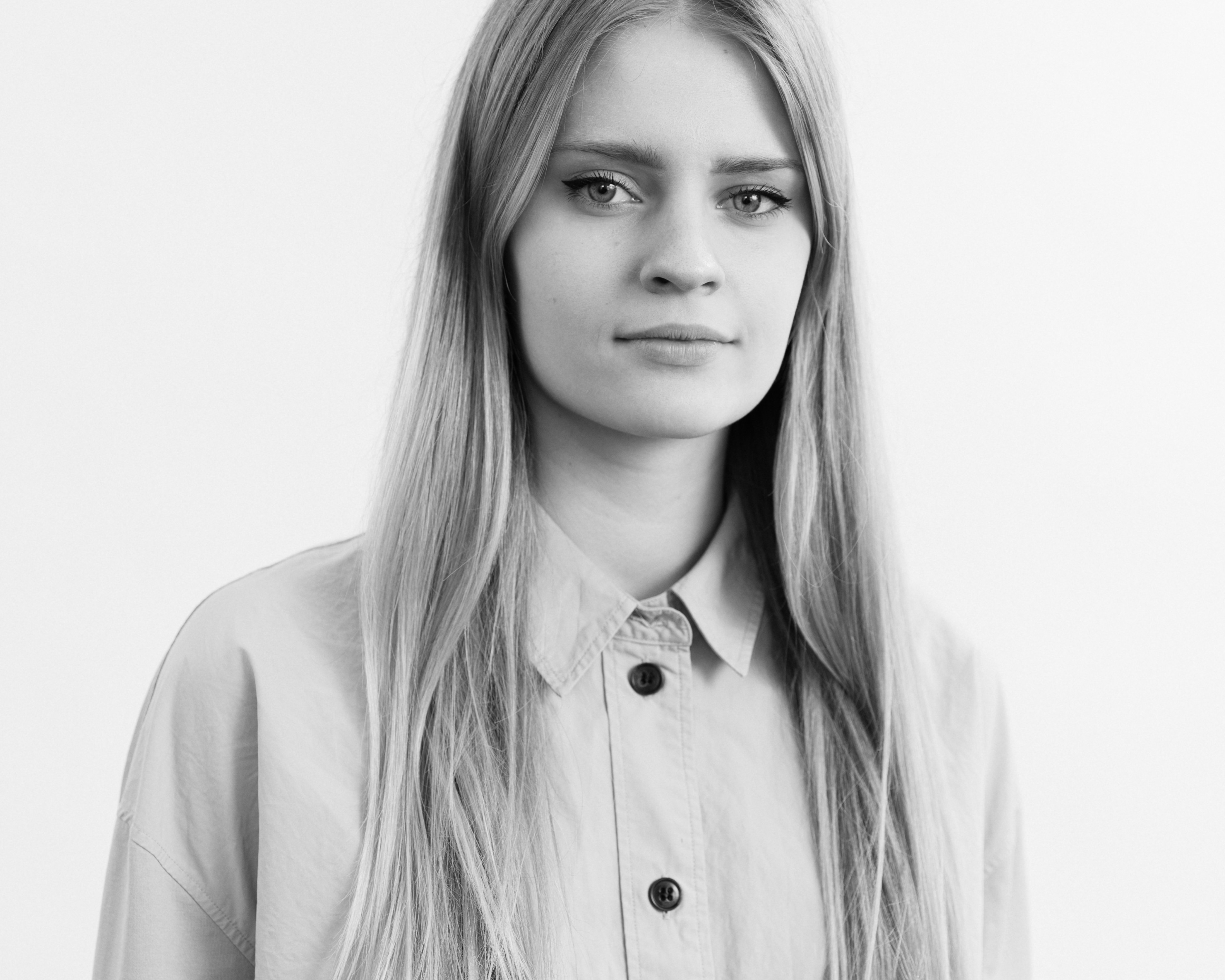 Our student is a finalist for the prestigious RIMOWA Design Prize!