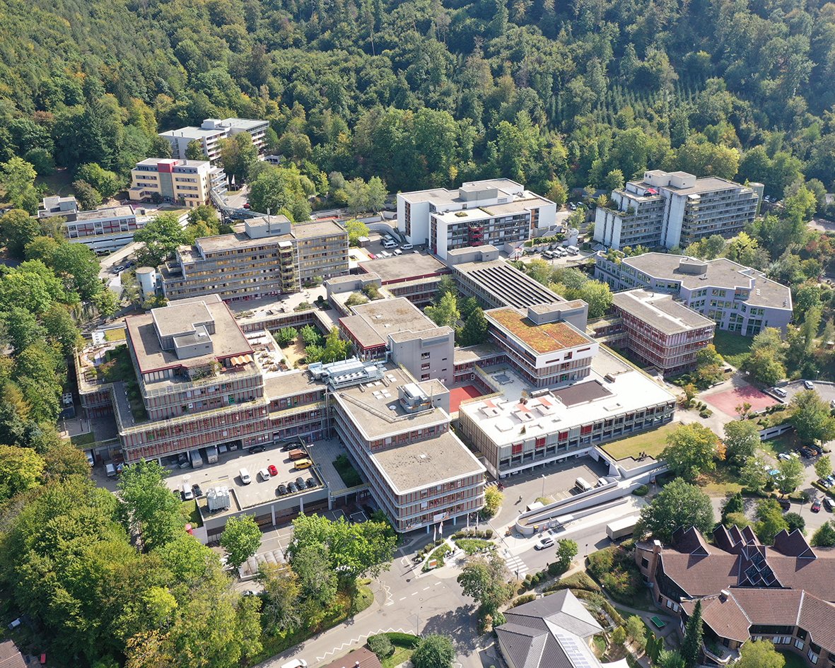 Energy and Sustainability II | SRH University