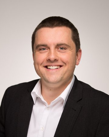 Prof. Dr. Markus Breuer | SRH University of Applied Sciences