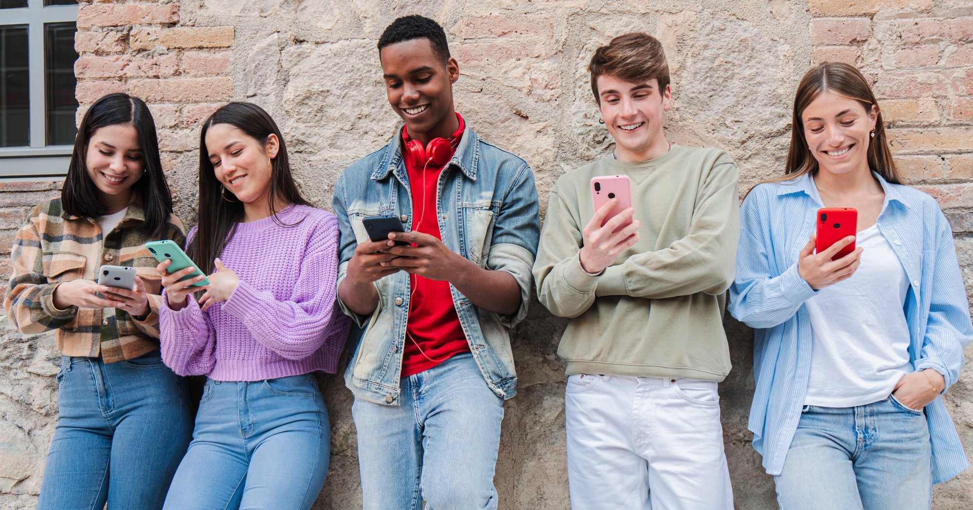 From Generation Z to Generation Alpha: How communication is changing in ...