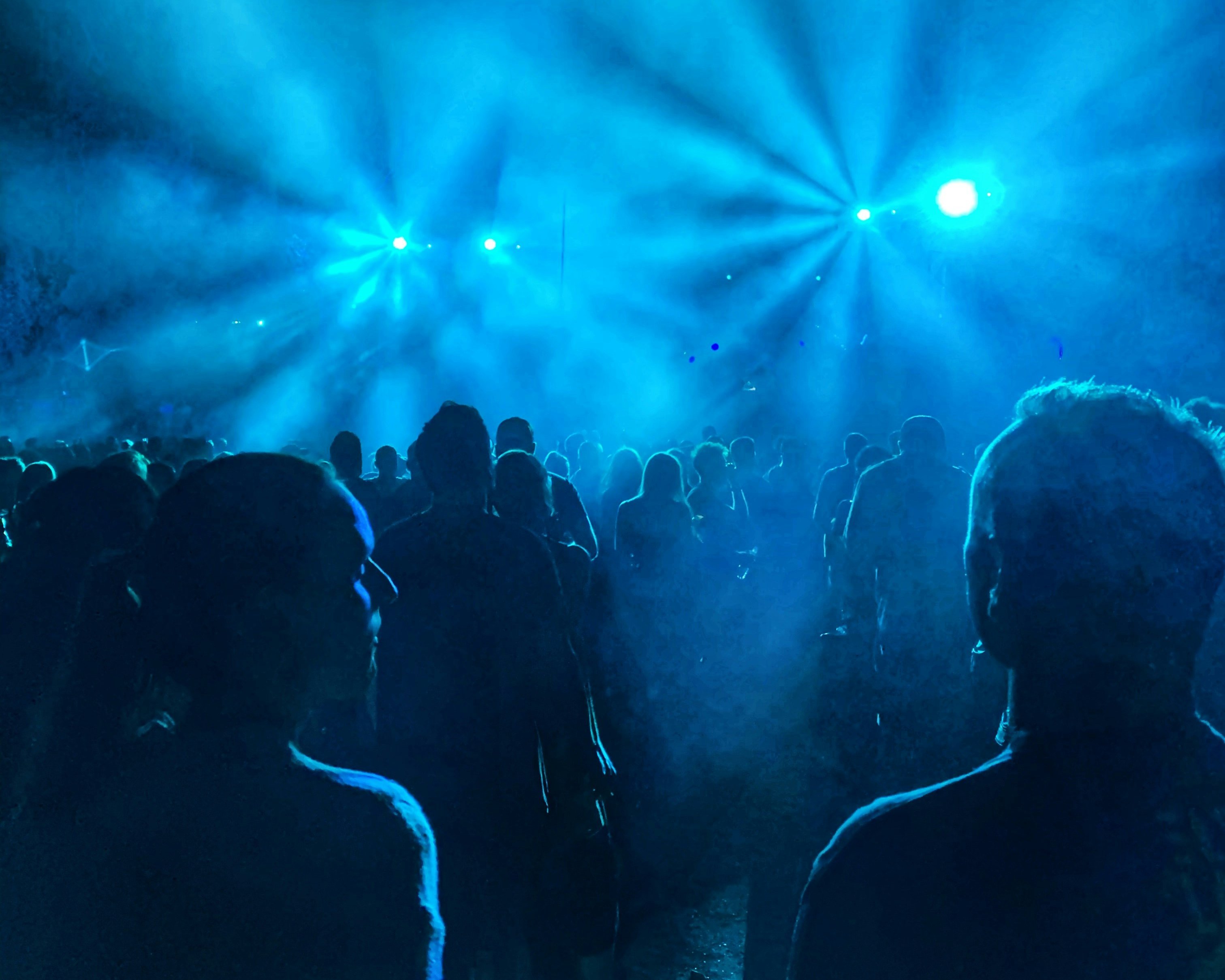 Techno music industry: Optimizing Booking and A&R Scouting Processes